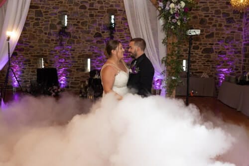 Wedding DJ and Wedding Entertainment | Klock Entertainment