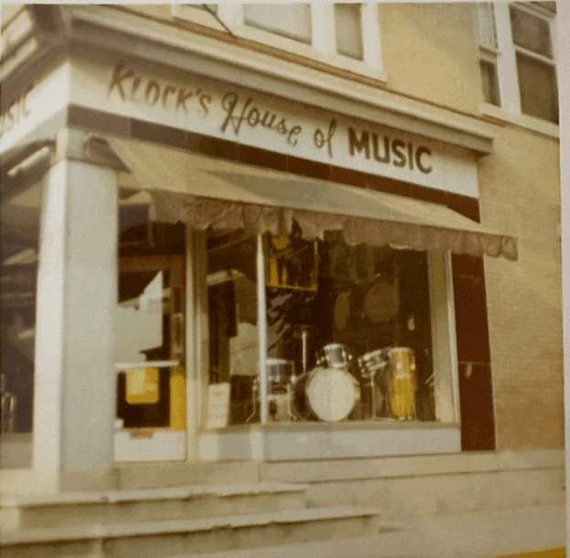 Our Story | Klock Entertainment