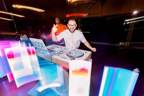 Party & Event DJ Harrisburg, PA | Klock Entertainment