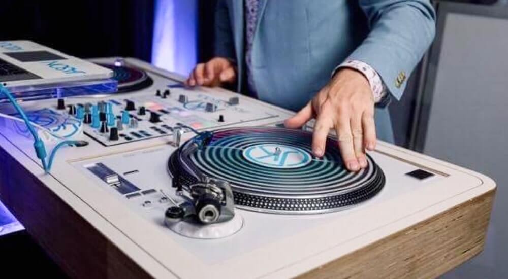 Party & Event DJ Harrisburg, PA | Klock Entertainment